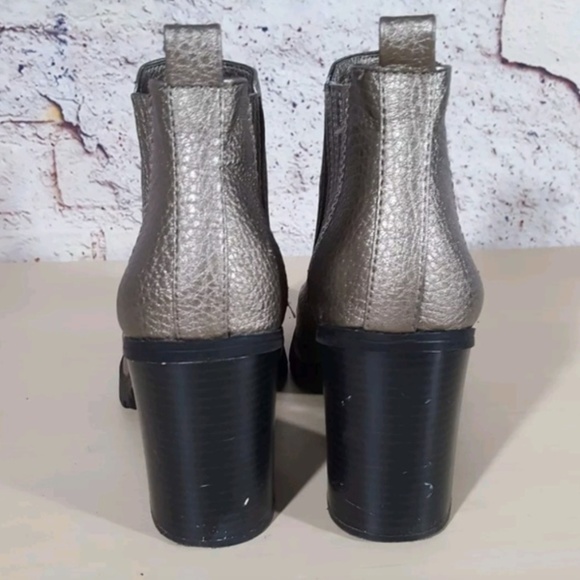 Sam & Libby | Shoes | Sam Libby Target Booties | Poshmark